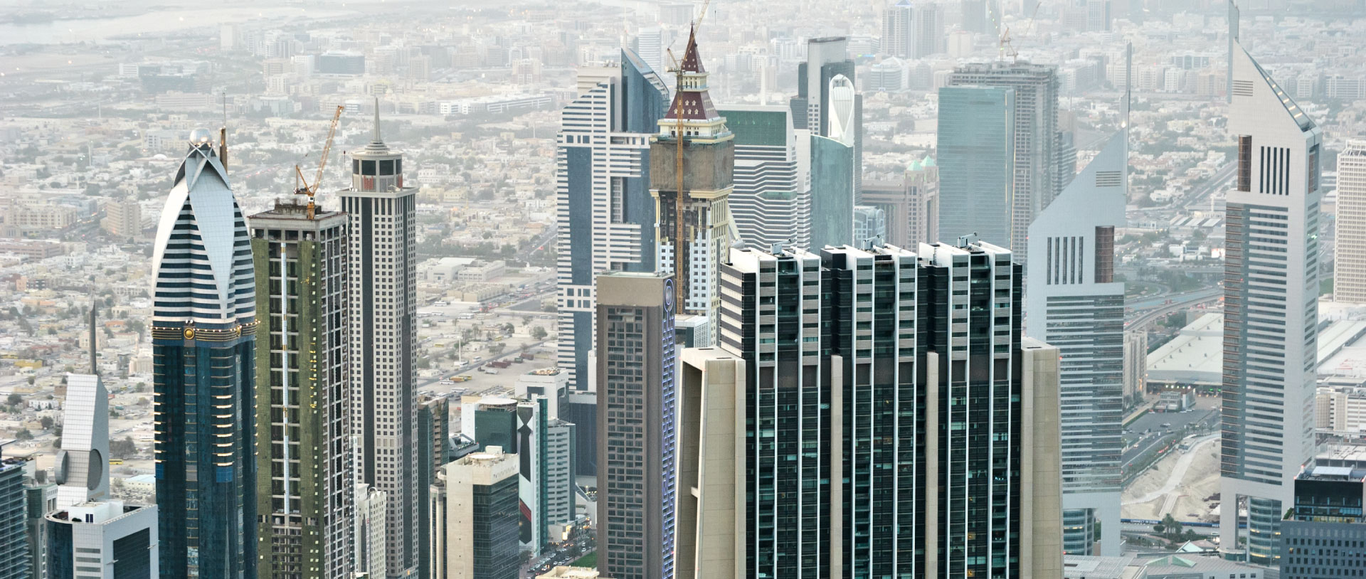 Q4 2015 Dubai Residential Market Report | Insights | Cavendish Maxwell