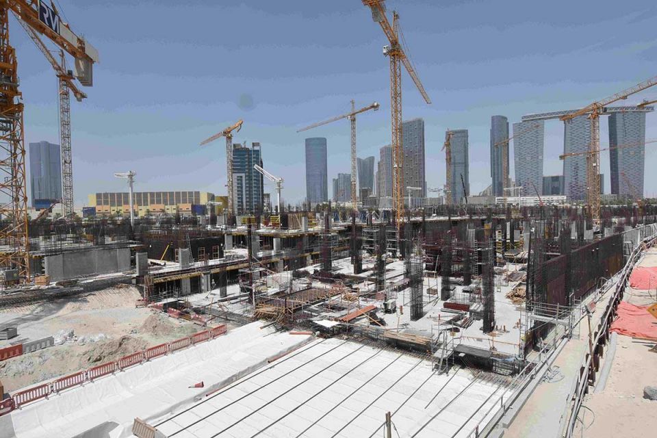 Abu Dhabi’s Reem Mall to revolutionise shopping | News | Cavendish Maxwell