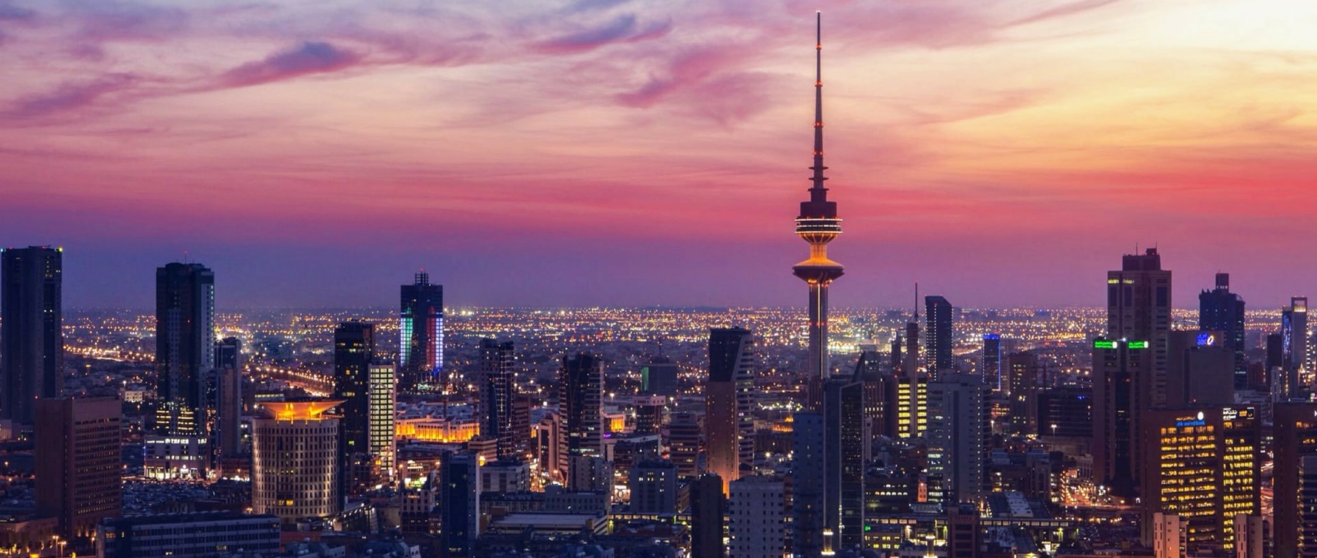 Kuwait’s retail sector remains robust, bucking regional trend: Kuwait ...