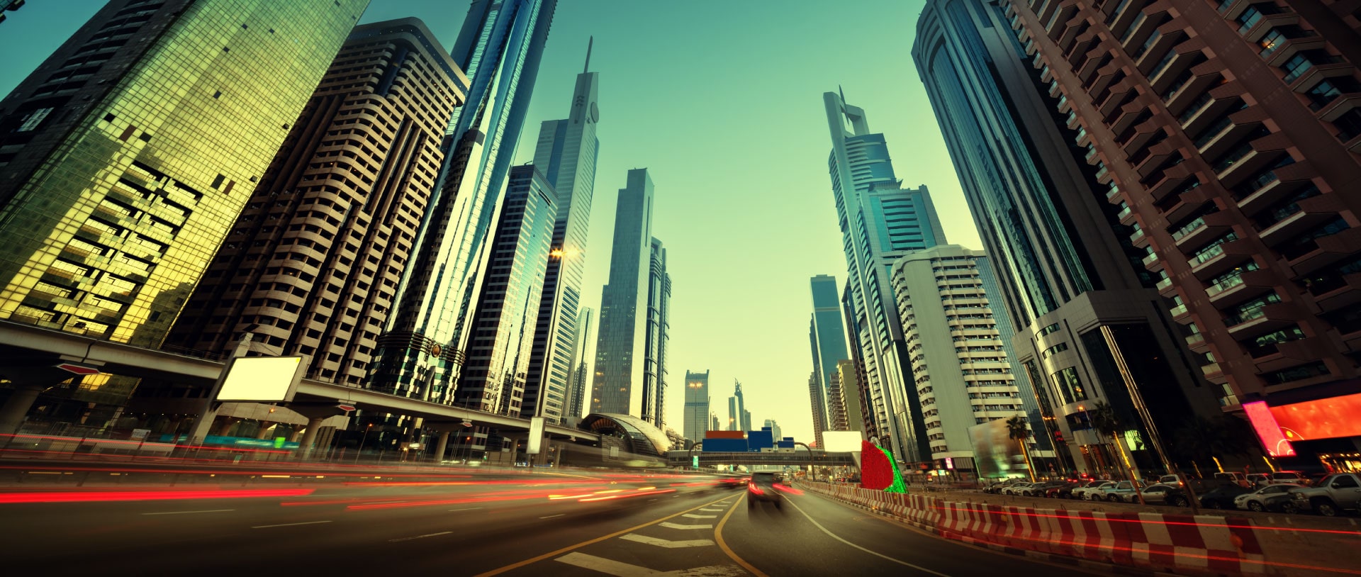 The long-run view: demographic trends in the UAE | Insights | Cavendish ...