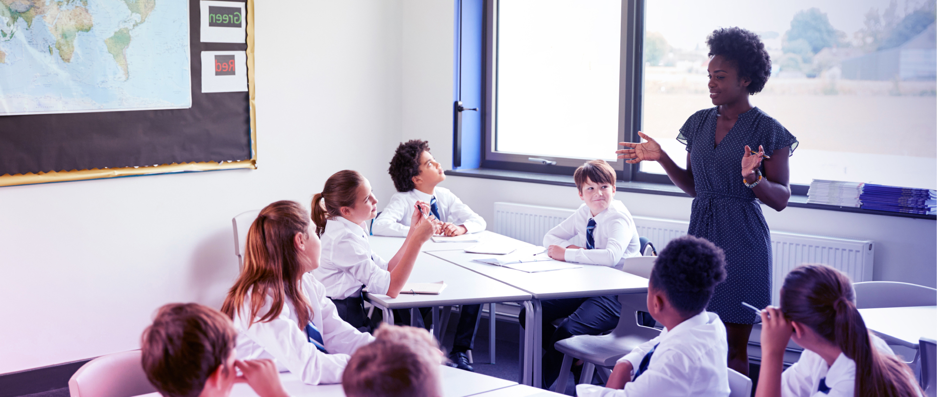 Education Market Report 2019-2020 | Insights | Cavendish Maxwell