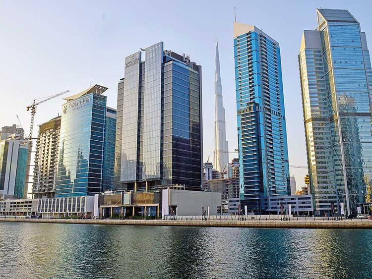 UAE: Real estate appetite in Dubai is returning. Here’s a mid-2021 ...