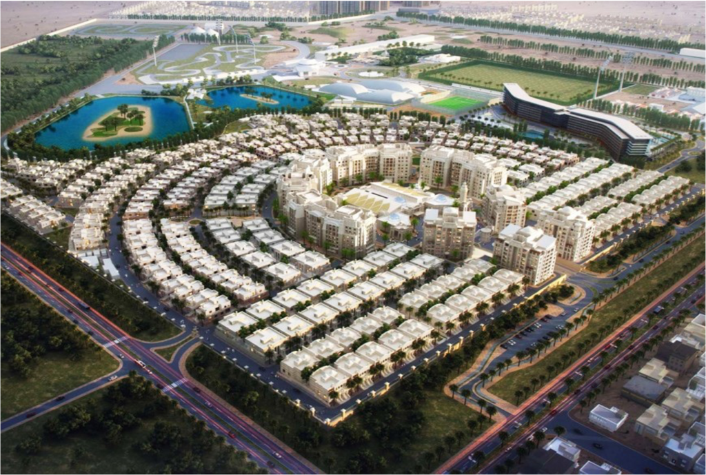 Al Forsan Estate - Abu Dhabi - Insights - Cavendish Maxwell