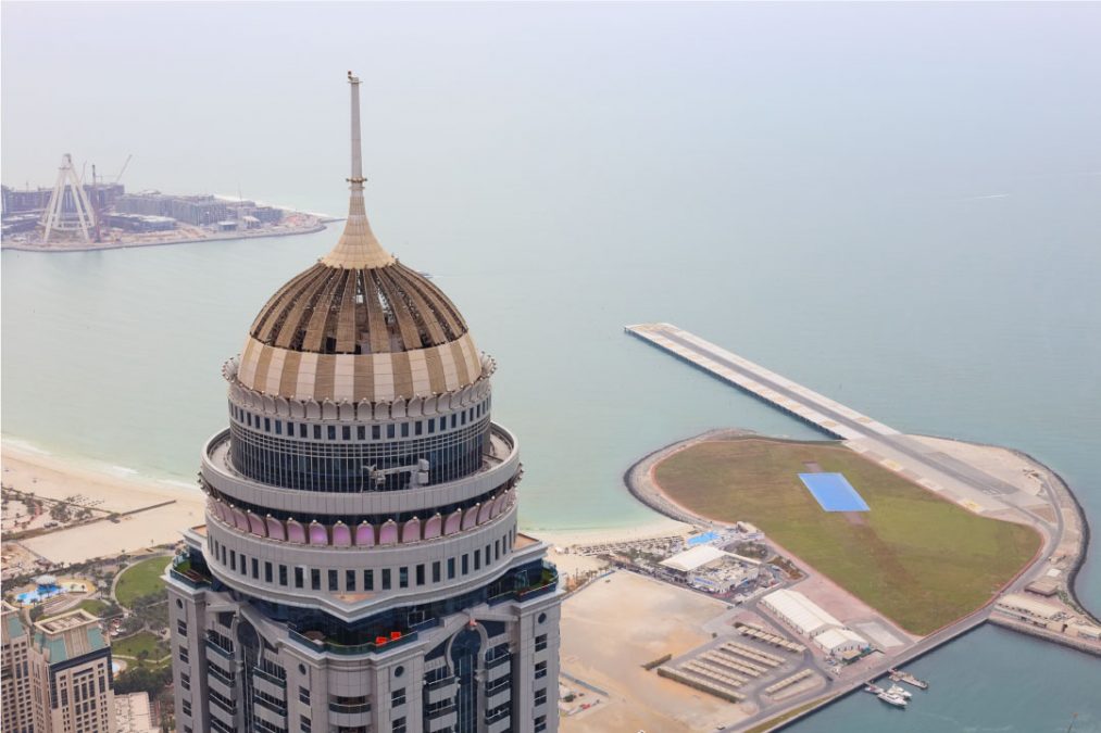 Princess Tower - Dubai | Insights | Cavendish Maxwell