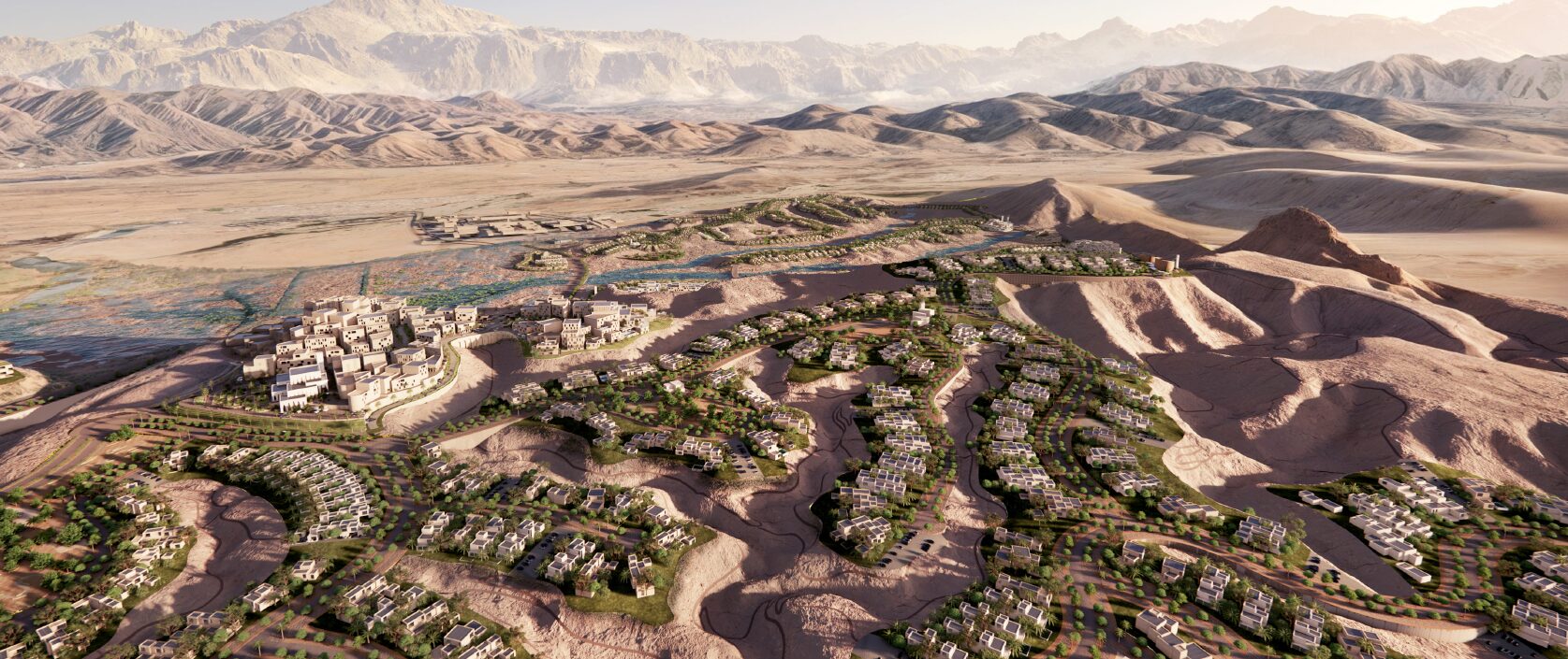 Bausher Heights - Muscat | Insights | Cavendish Maxwell