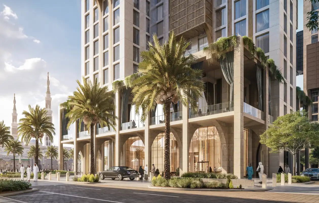 Mena hotel construction to focus on Saudi Arabia and Egypt | News ...
