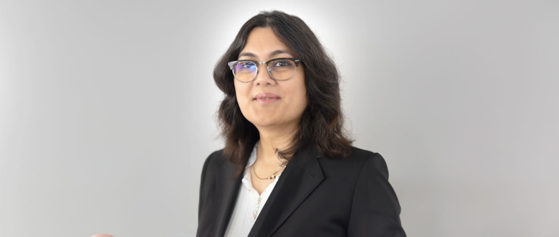 Vidhi Shah MRICS returns to Cavendish Maxwell as Partner and Head of ...