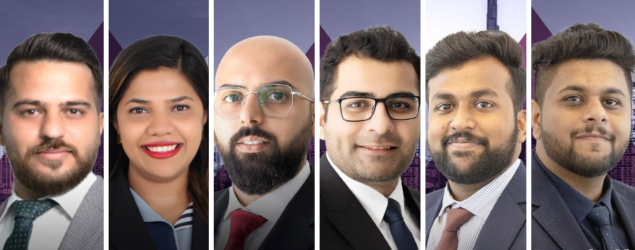 Real estate consultancy Cavendish Maxwell promotes six company members ...