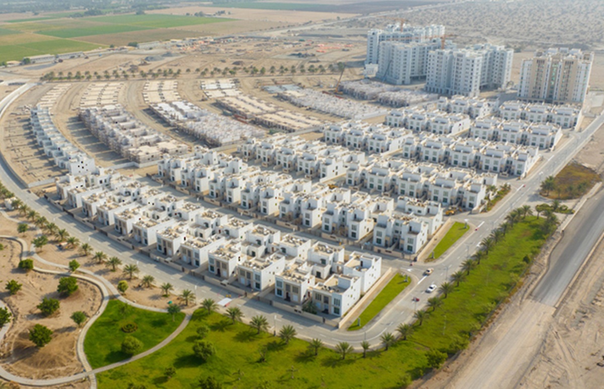 Oman real estate: 62,800 new homes by 2030 as foreign ownership ...