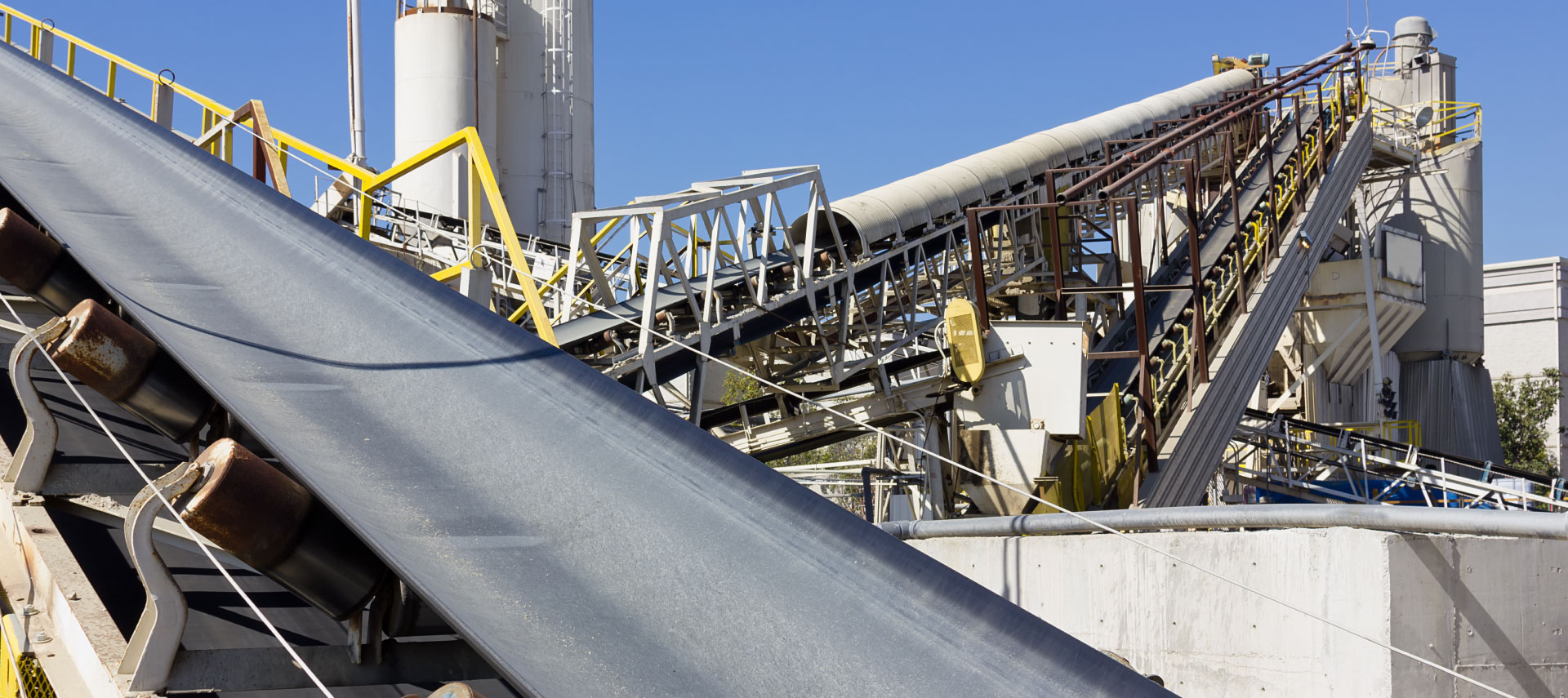 Plant and Machinery Valuation: The Basics | Insights | Cavendish Maxwell