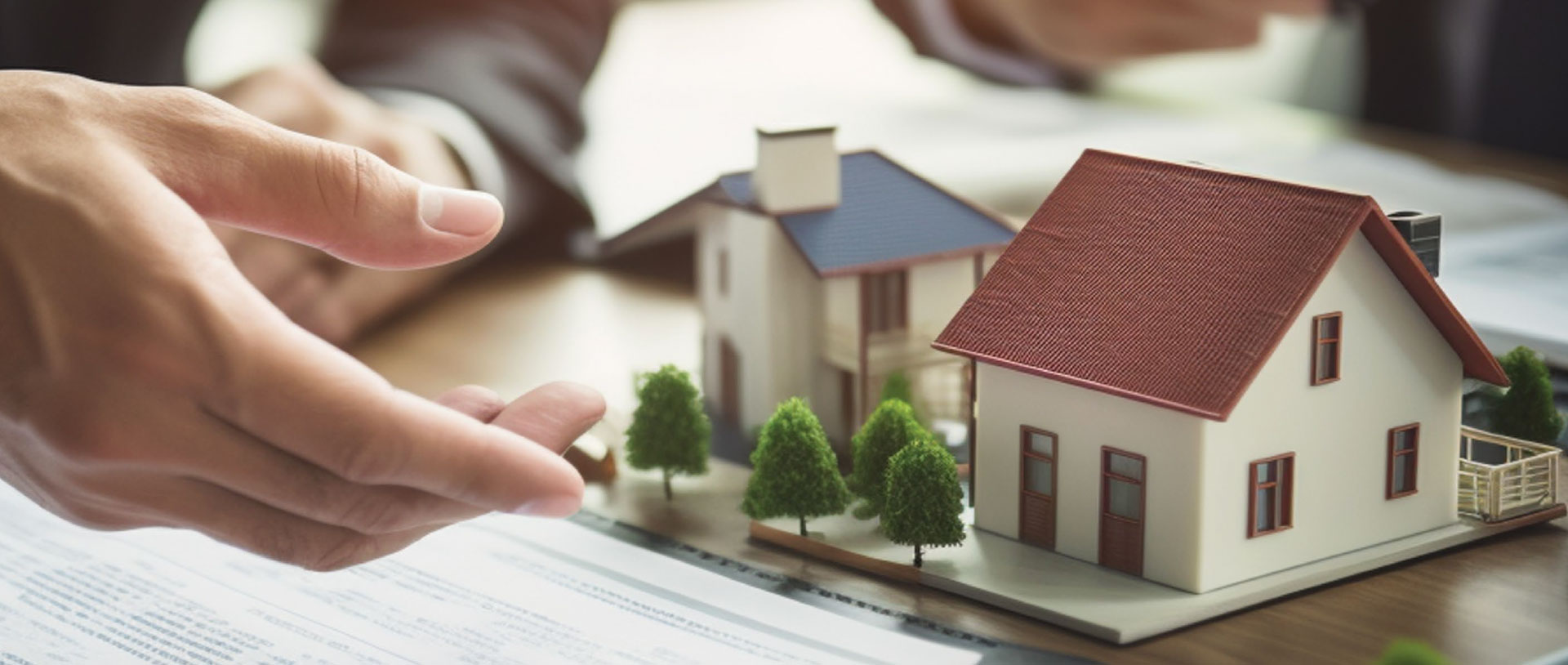 Mortgage Repayment Penalties: Reasonable Charge or Restriction on ...