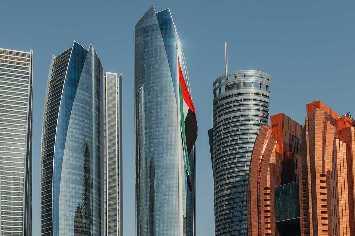 UAE real estate: Abu Dhabi to add over 11,900 new homes by end of 2025 ...