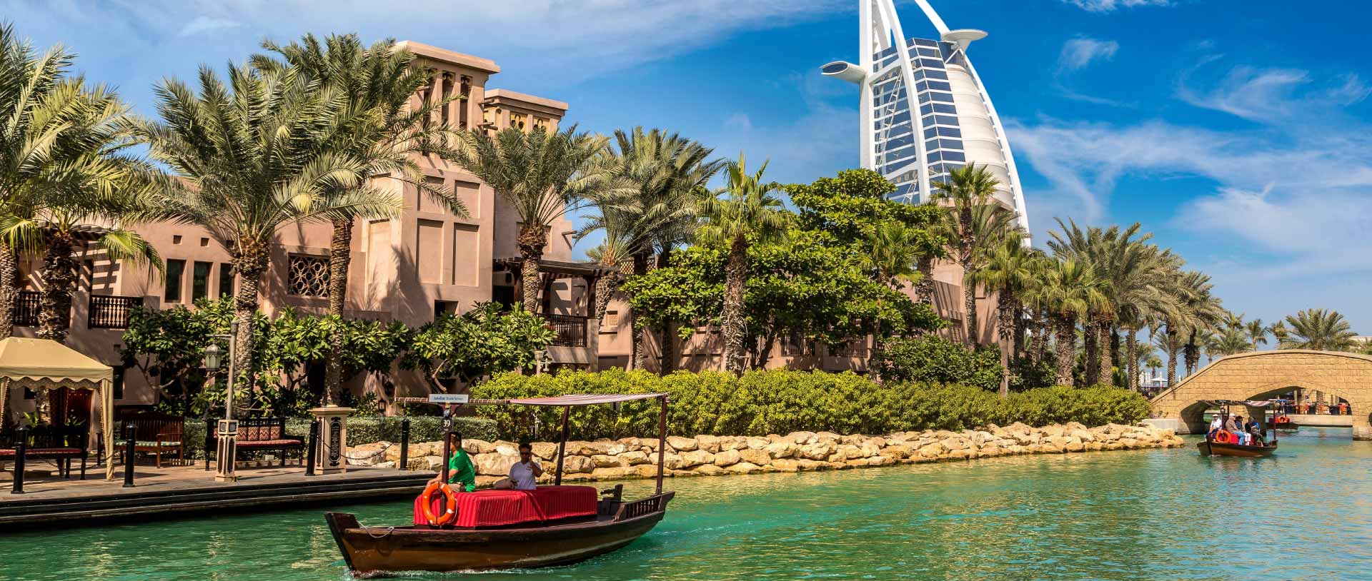 Dubai Hospitality Market Performance H1 2025 | Insights | Cavendish Maxwell