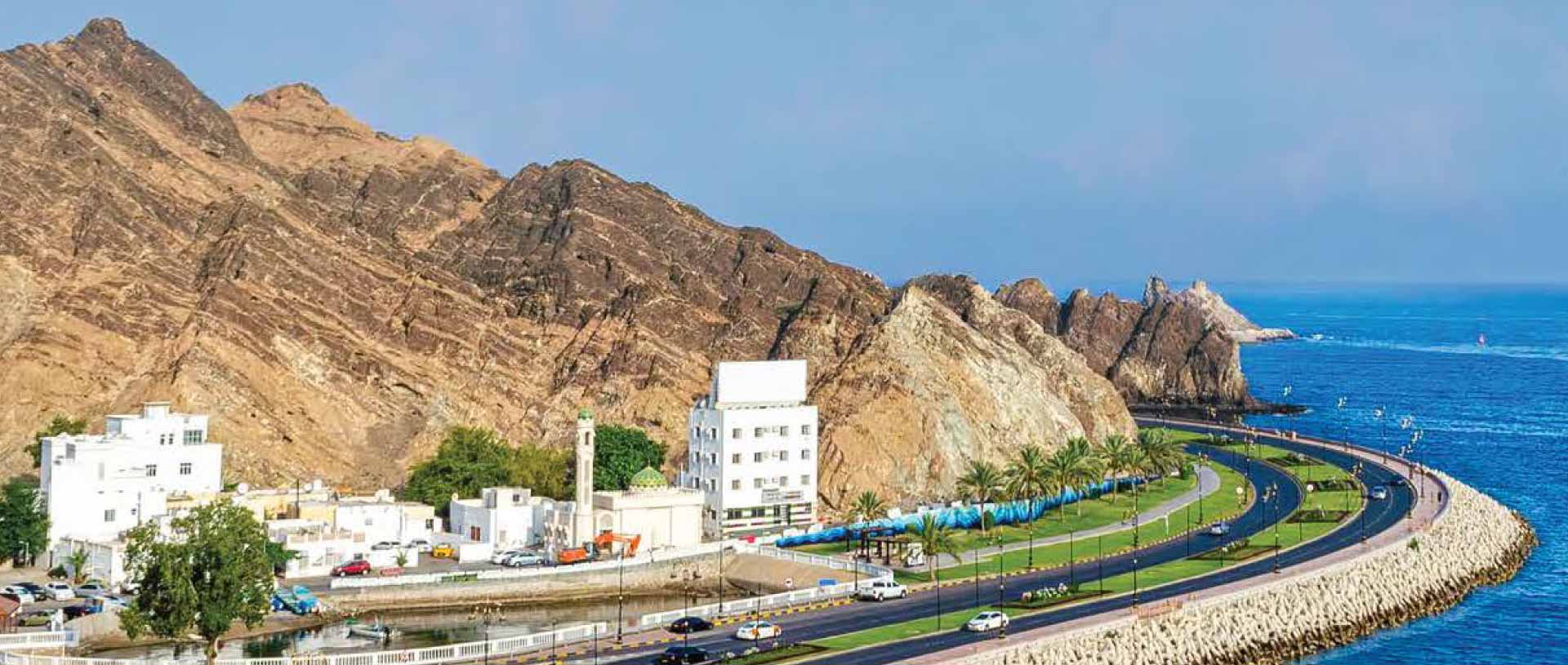 Oman Hospitality Market Performance H1 2025 | Insights | Cavendish Maxwell